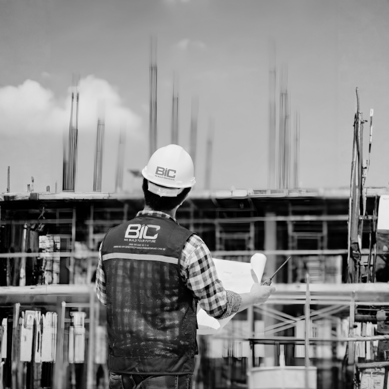 BIC Decor & Construction